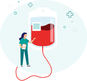 HemaCenter - Blood donation for money with leukapheresis